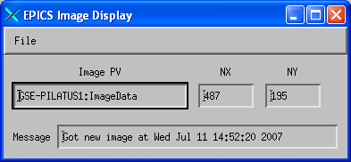 pilatusROI: An Enhanced EPICS Interface to the Pilatus Detector